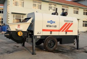 RMC Concrete Pumps That You Can Get Today - Good Technology Articles