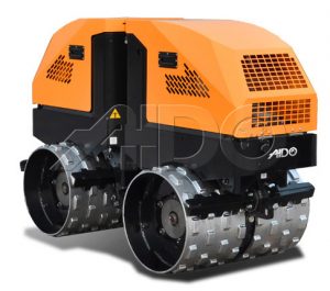 Sheepsfoot Roller - Spend it at a low price. Understand it.